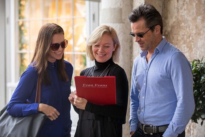 Windsor Castle, Stonehenge & Bath Private Car Tour from London - Final Thoughts