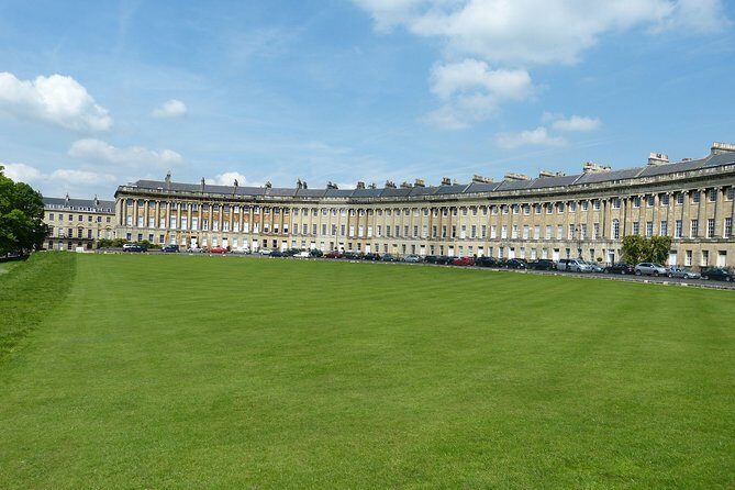 Windsor Castle, Stonehenge & Roman Baths Private Tour - Authentic Insights from Reviews