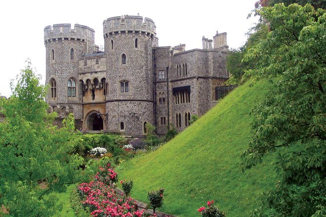 Windsor Castle Tour from London with Transportation & Audio Guide - Final Thoughts: Who Will Love This?