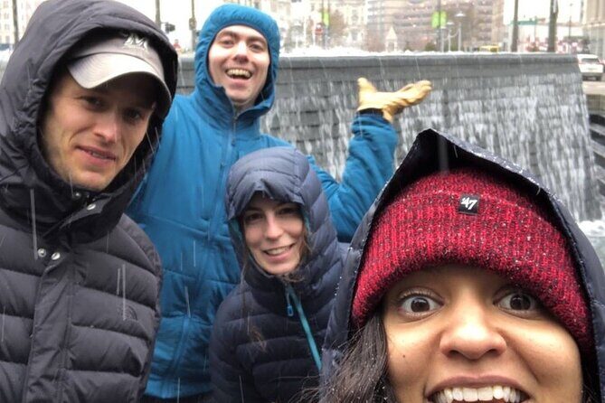 Windsor City Scavenger Hunt by Zombie Scavengers - Exploring Windsor in a Whole New Way