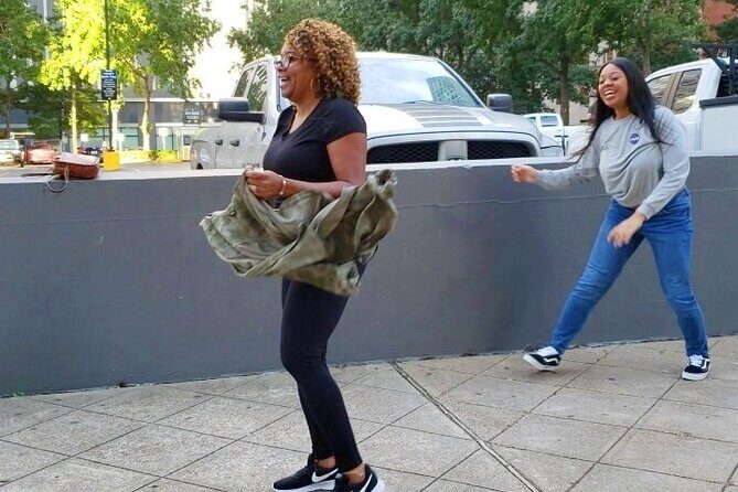 Windsor City Scavenger Hunt by Zombie Scavengers - Real Insights from Participants