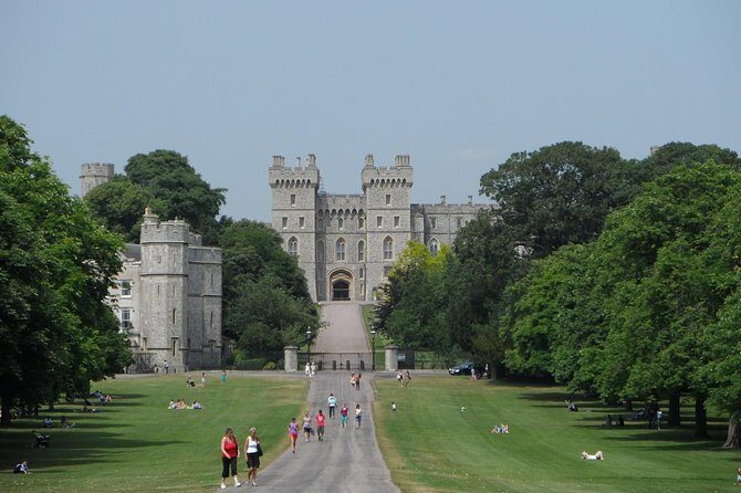 Windsor Day Trip from London with a Local: Private & 100% Personalized - A Deeper Look Into the Experience  