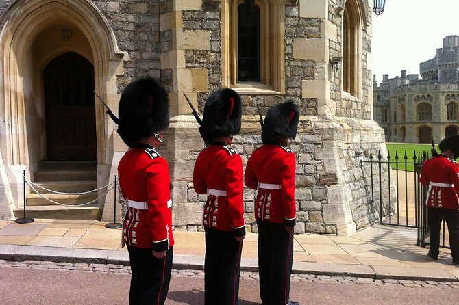 Windsor Day Trip from London with a Local: Private & 100% Personalized - FAQ  
