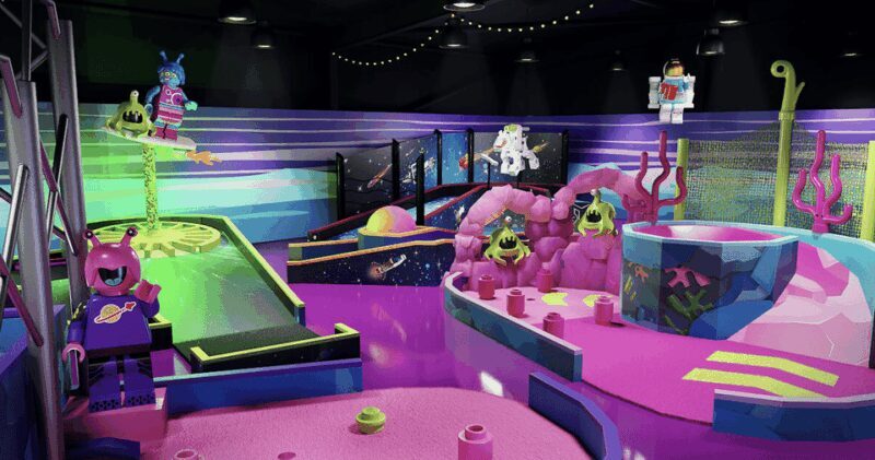 Windsor: LEGOLAND Adventure Golf - FAQs