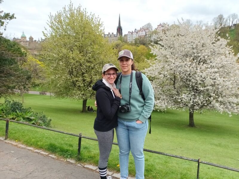 Windsor: Private Town-Walking Tour - Practical Details