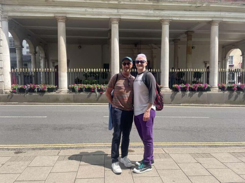 Windsor: Private Town-Walking Tour - FAQ