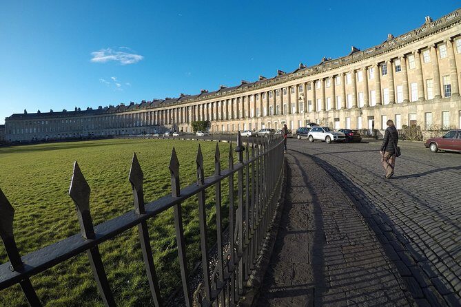 Windsor, Stonehenge and Bath Trip from London - The Bottom Line