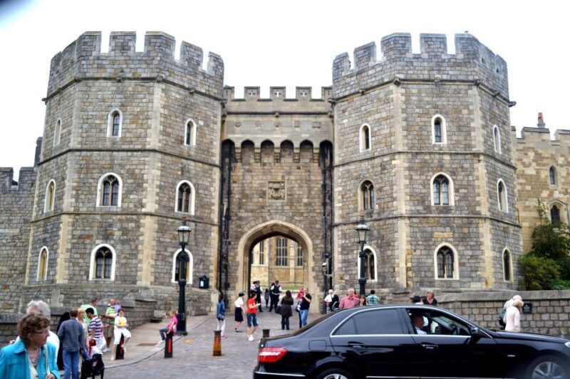 Windsor Stonehenge Bath Private Tour from London with Passes - A Deep Dive into the Experience