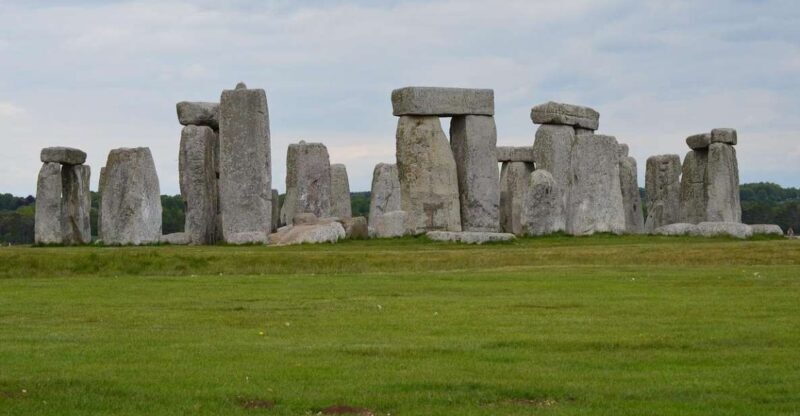 Windsor Stonehenge Bath Private Tour from London with Passes - Final Thoughts