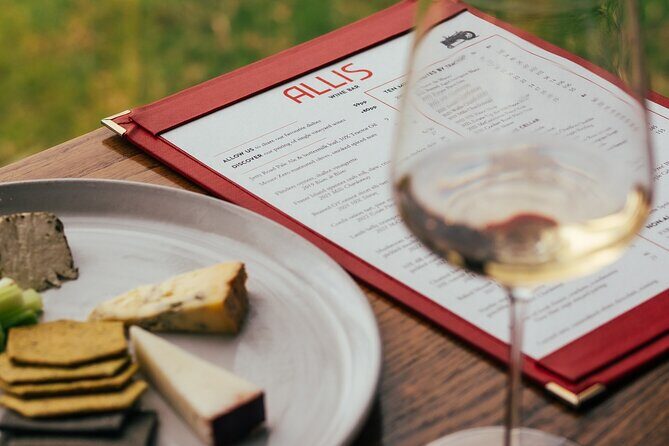 Wine and Cheese Discovery - Discovering the Wine and Cheese Experience on Mornington Peninsula
