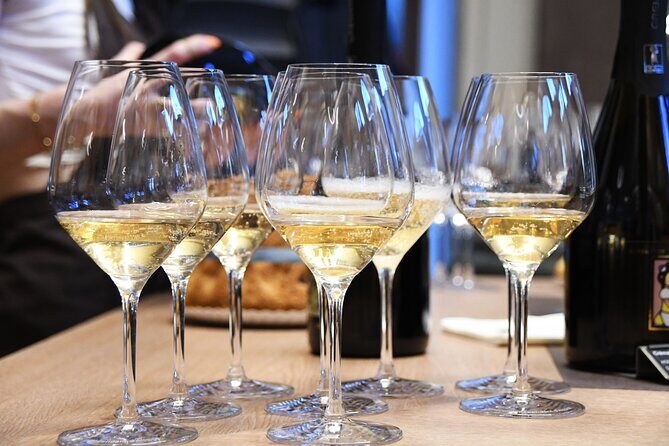 Wine and Cheese Tasting - Key Points