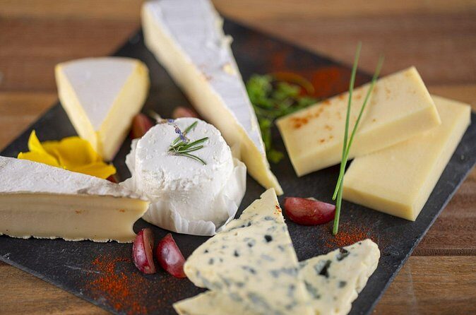 Wine and Cheese Tasting - Who Will Love This Tour?