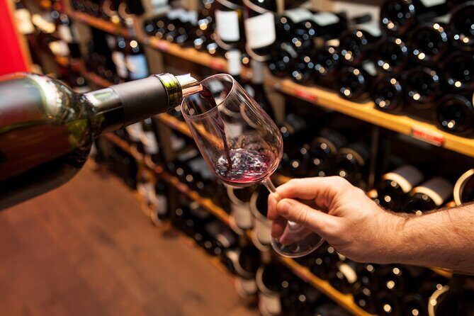 Wine and cheese tasting in Bastille - Key takeaways