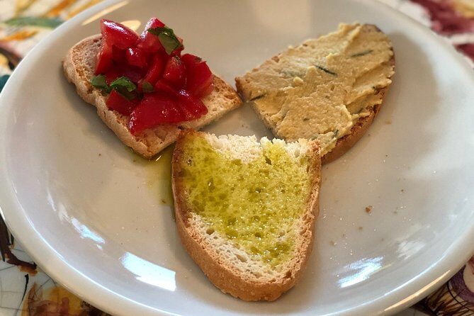 Wine and Cheeses - Key Points