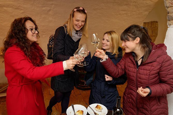 Wine and Culinary Adventure in Jeruzalem - Full Day Tour from Ljubljana or Ptuj - What Travelers Say About This Experience