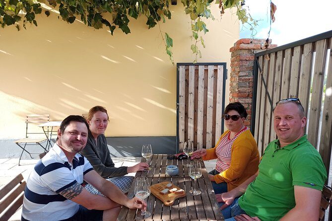 Wine and Culinary Adventure in Jeruzalem - Full Day Tour from Ljubljana or Ptuj - FAQ