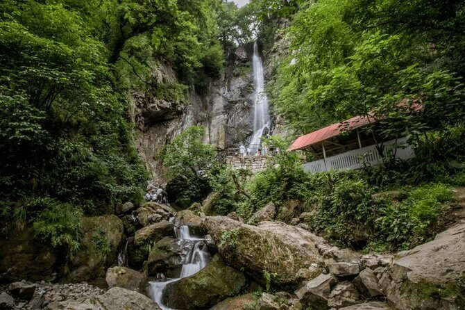 Wine and Dine Tour To Batumi Waterfalls - Mountainous Adjara - What Sets This Tour Apart?