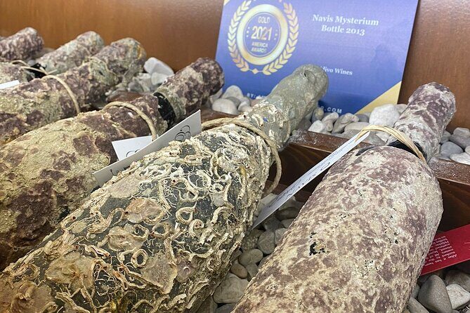 Wine and Food Daily Tour - An In-Depth Look at the Itinerary