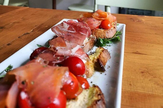 Wine and Food Tasting Experience in Lecce old town - Final Thoughts