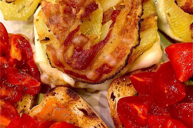 Wine and Food Tasting in Naples Italy - What to Expect from the Tour