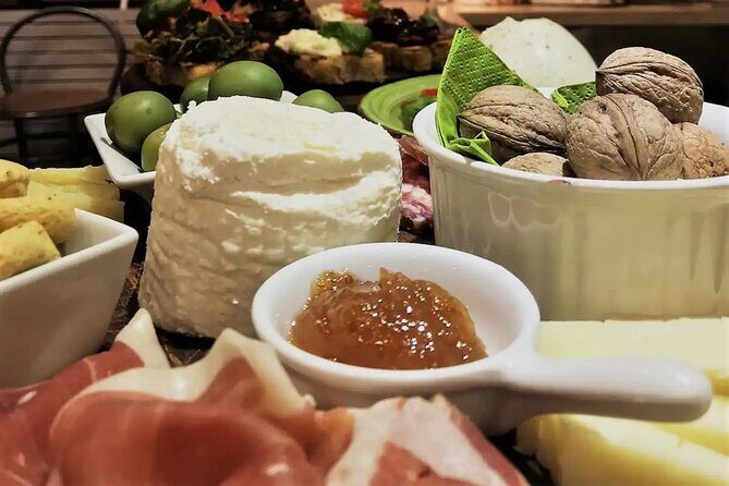 Wine and Food Tasting in Naples Italy - The Experiences Pros and Cons