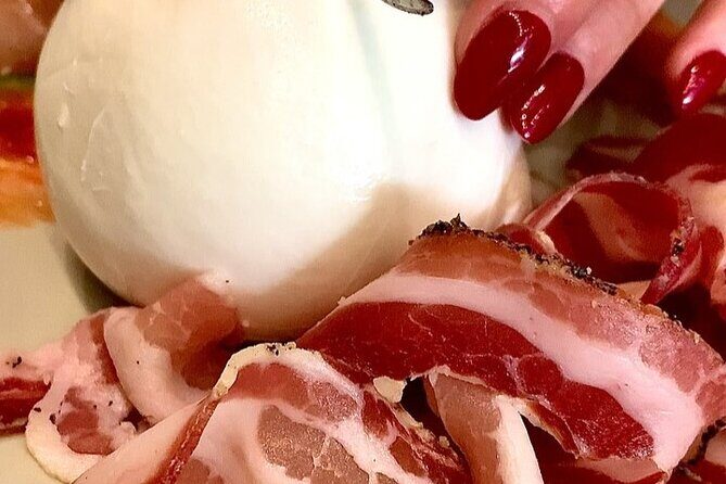 Wine and Food Tasting in Naples Italy - Practical Tips for Booking and Enjoyment