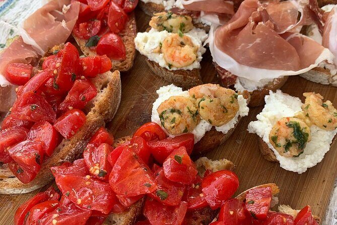 Wine and Food Tasting in Naples Italy - Is This Tour Worth It?