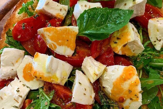 Wine and Food Tasting in Naples Italy - FAQ