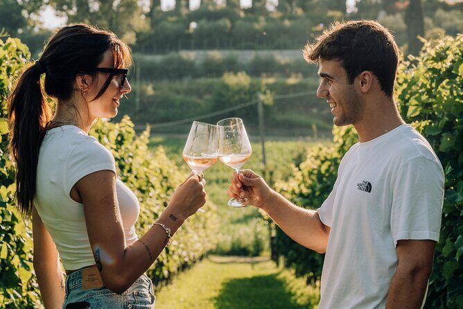 Wine and Food Tasting in the Vineyards in Lazise - FAQ