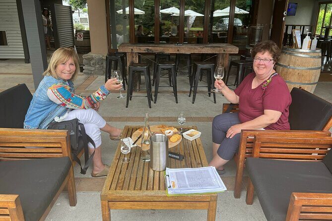 Wine and Gourmet Picnic Experience of Marlborough - Who Will Love This Experience?