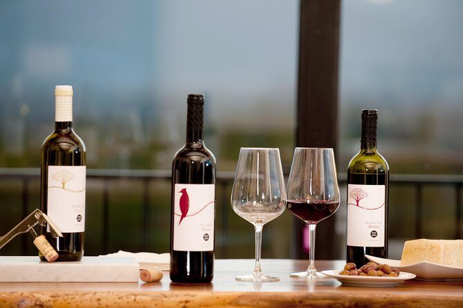 Wine and olive oil tasting & farm tour - FAQ