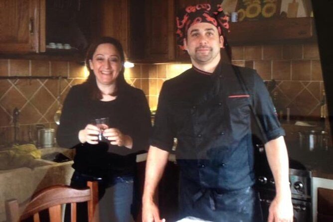 Wine and olive oil tastings with the locals - A Closer Look at the Experience