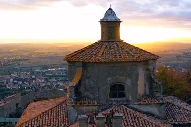 Wine and olive oil tastings with the locals - FAQ