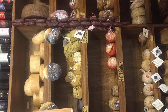 Wine and olive oil tastings with the locals - Wrapping Up