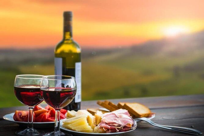 Wine and Raki tasting tour - Introduction