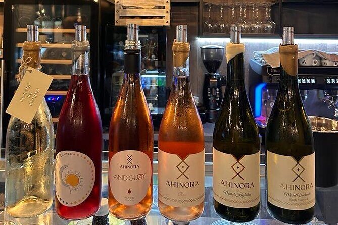 Wine and Tapas Boutique Bulgarian Wine Tasting - Authentic Insights from Reviewers