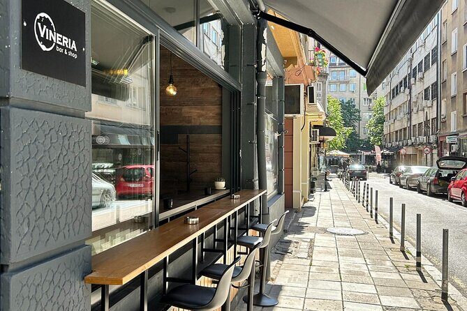 Wine and Tapas Boutique Bulgarian Wine Tasting - FAQs