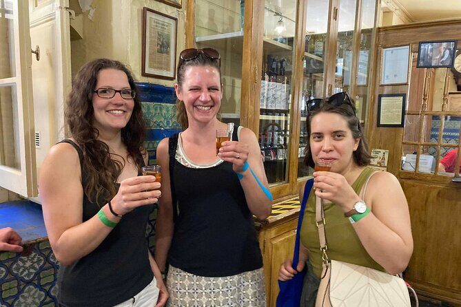 Wine and Tapas walking Tour in Malaga - An In-Depth Look at the Malaga Wine and Tapas Tour