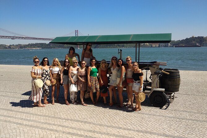 Wine Bike Lisbon Experience - Final Thoughts: Is This Tour Worth It?