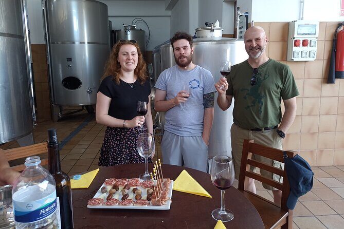 Wine, Canarian Tapas, Culture, VIP Private tour - photos included - The Iconic Pino Gordo: A Natural Wonder