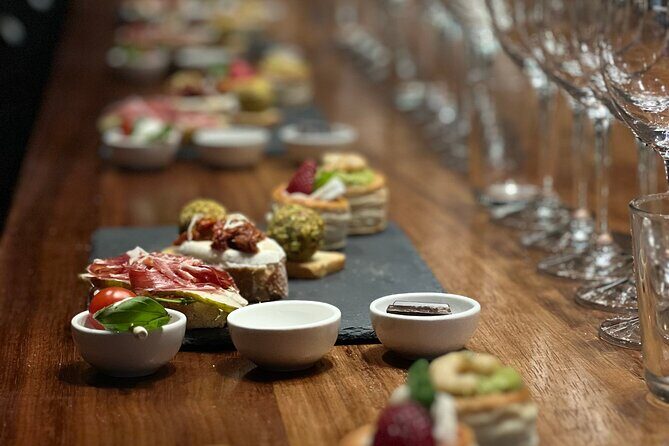 Wine casino in heart of Barcelona - A Closer Look at the Wine Casino Experience