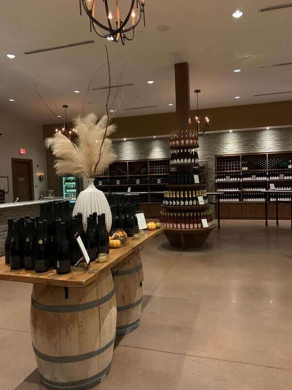 Wine & Cheese Afternoon Wine Tours in NOTL - Exploring the Wine & Cheese Afternoon Wine Tours in Niagara-on-the-Lake