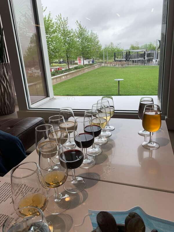 Wine & Cheese Afternoon Wine Tours in NOTL - FAQ