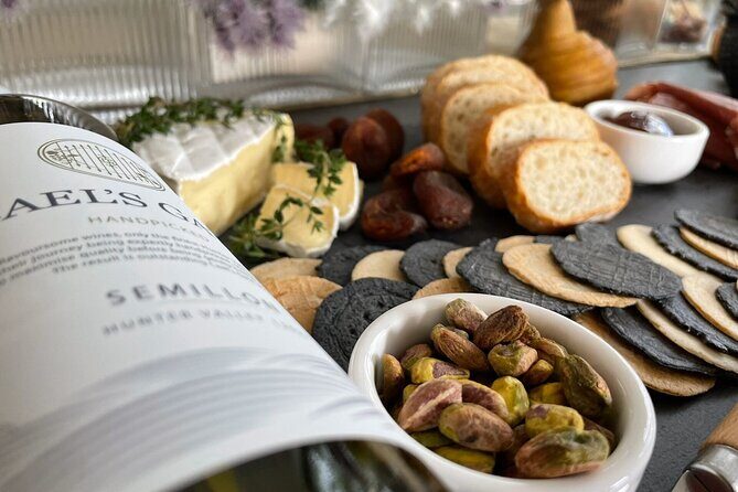 Wine, Cheese & Chocolate Tasting Experience in Hunter Valley - An In-Depth Look at the Hunter Valley Wine, Cheese & Chocolate Experience