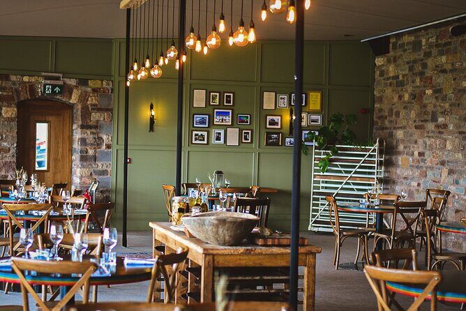 Wine & Cheese in the Somerset Valleys - with Michelin-star lunch! - FAQ