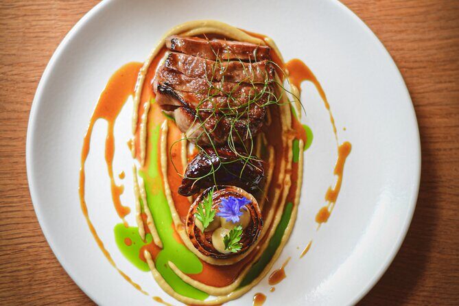 Wine & Cheese in the Somerset Valleys - with Michelin-star lunch! - Final Thoughts