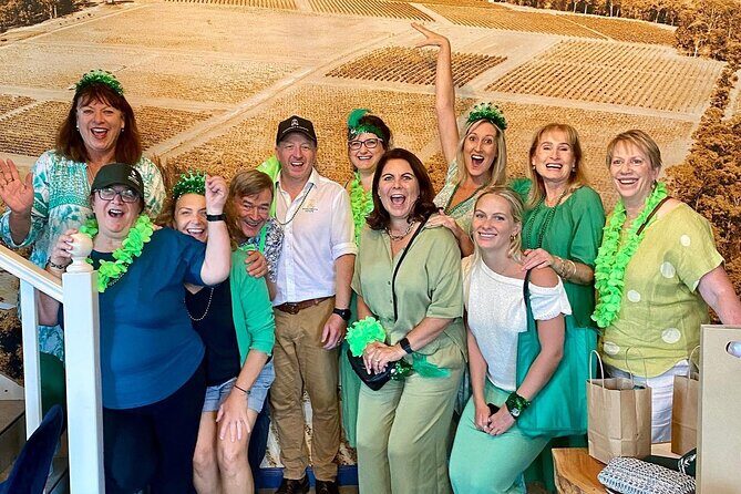 Wine & Cheese Tasting Experience in Hunter Valley - Considerations and Tips