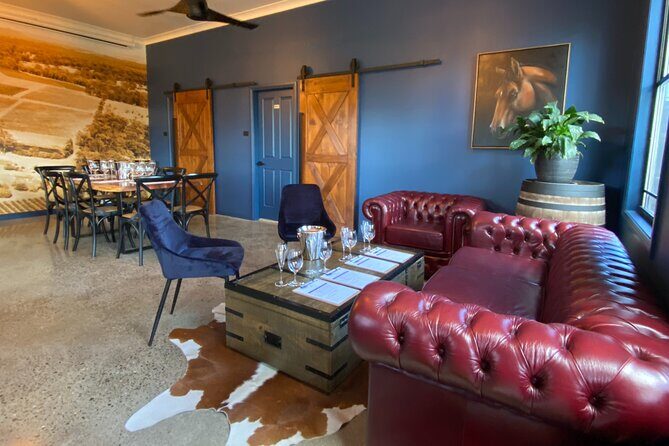 Wine & Cheese Tasting Experience in Hunter Valley - Authenticity and Personal Touch