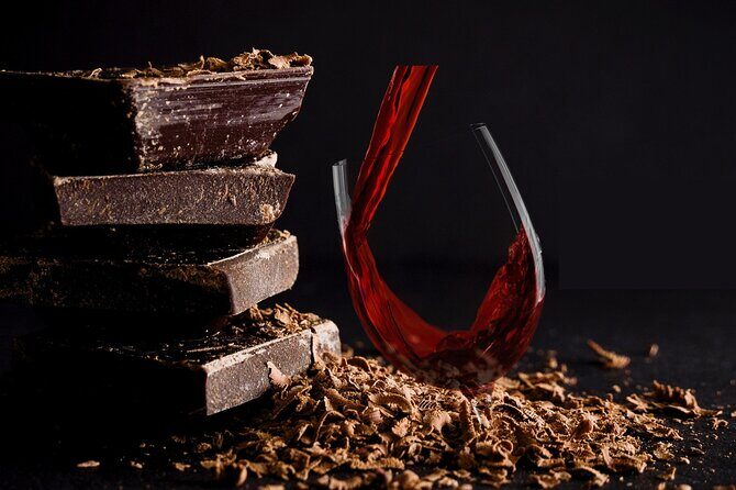 Wine & Chocolate Tour and Tasting in Alba area - Who Will Enjoy This Experience?