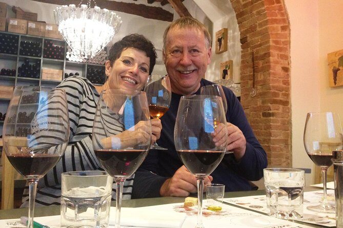 Wine Class - Tuscan Classics - Introduction: Why This Wine Class in Siena Is a Great Choice